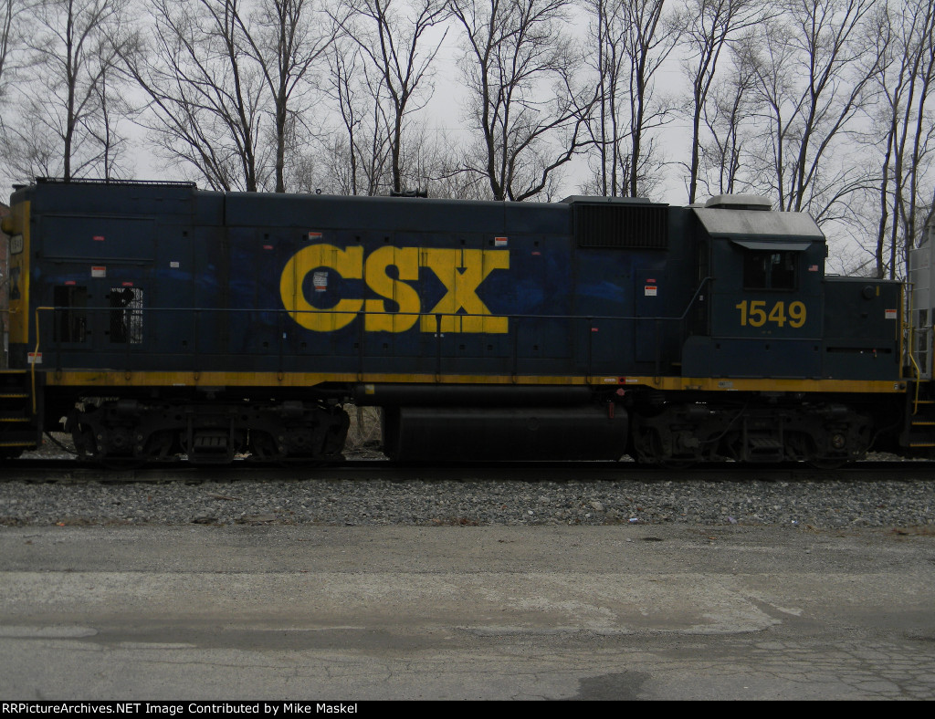 CSX 1549